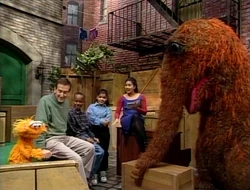 Episode 3595 | Muppet Wiki | Fandom