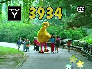 Episode 3934 | Muppet Wiki | Fandom