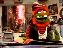 Rock Music with the Muppets | Muppet Wiki | Fandom