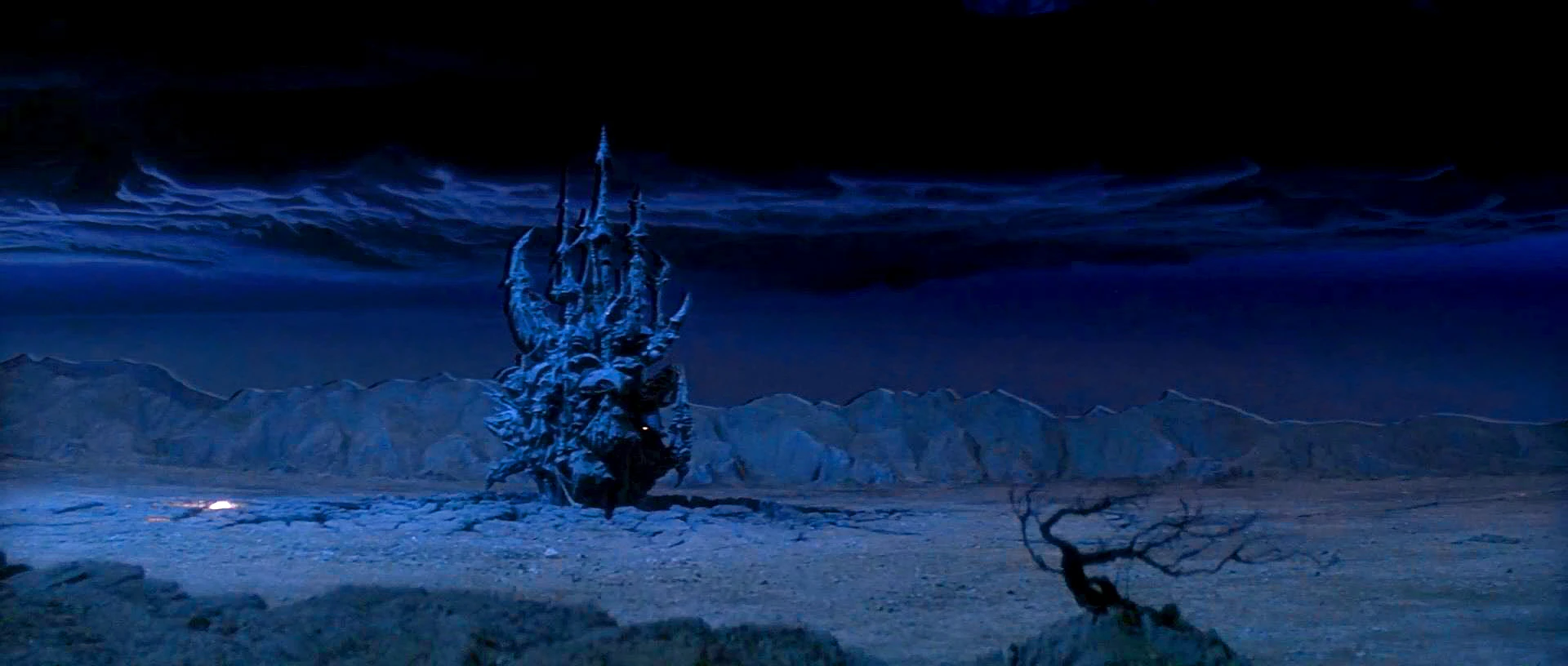 The Dark Crystal All Skeksis