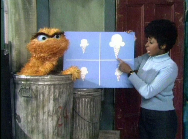 One of These Things | Muppet Wiki | FANDOM powered by Wikia