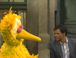 Frances Muppet Wiki Fandom Powered By Wikia