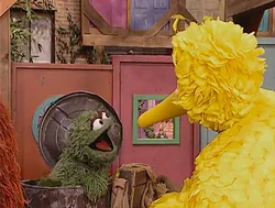 Episode 3998 | Muppet Wiki | Fandom