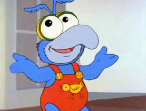 Baby Gonzo | Muppet Wiki | FANDOM powered by Wikia