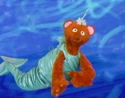 Mermaids | Muppet Wiki | Fandom
