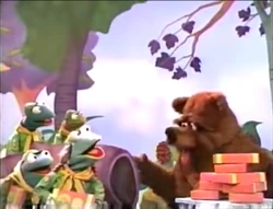 Muppet Time | Muppet Wiki | FANDOM powered by Wikia