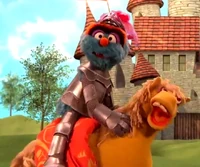 Knights | Muppet Wiki | Fandom