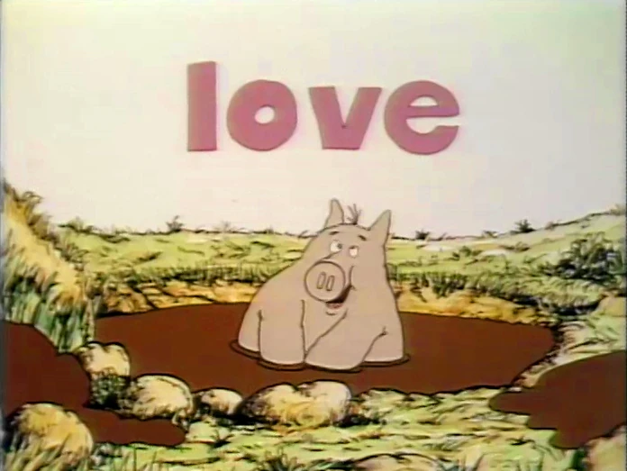 Pig's Love Song | Muppet Wiki | Fandom