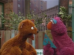 Episode 3844 | Muppet Wiki | FANDOM powered by Wikia