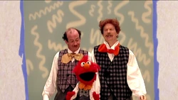 Episode 4618 | Muppet Wiki | Fandom