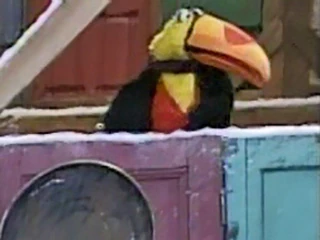 Toucan | Muppet Wiki | FANDOM powered by Wikia