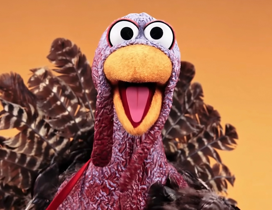 Turkey (Sesame Street) | Muppet Wiki | Fandom