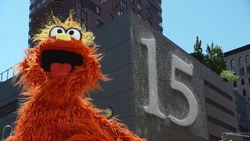 Episode 4238 | Muppet Wiki | Fandom