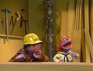 Biff | Muppet Wiki | Fandom