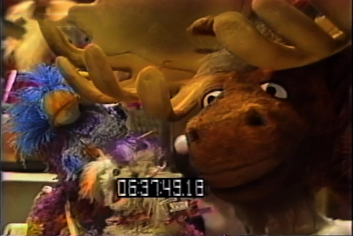 Foo-Foo Phooey | Muppet Wiki | FANDOM powered by Wikia