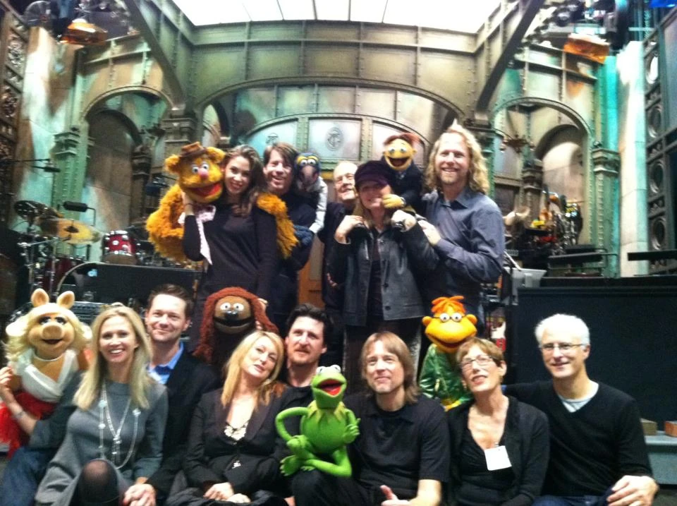 Saturday Night Live | Muppet Wiki | Fandom