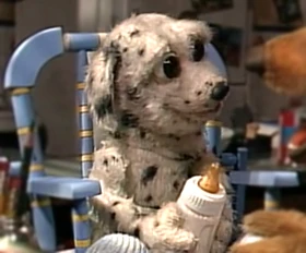 Pomeroy | Muppet Wiki | FANDOM powered by Wikia