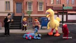 Robot Chicken | Muppet Wiki | FANDOM powered by Wikia