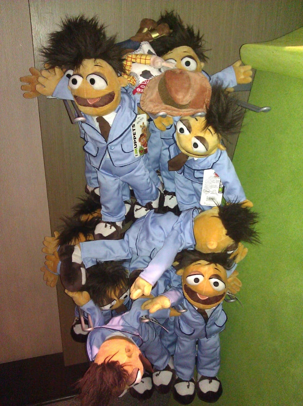 Muppet plush (Disney Store) | Muppet Wiki | FANDOM powered by Wikia
