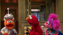 Episode 4916 | Muppet Wiki | Fandom