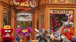 Episode 4916 | Muppet Wiki | Fandom