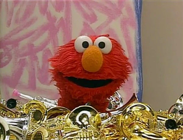 Elmo's World: Music | Muppet Wiki | Fandom