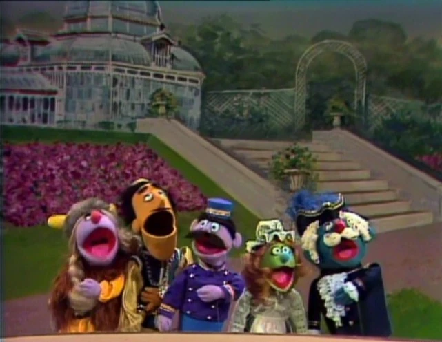 Episode 1000 | Muppet Wiki | Fandom