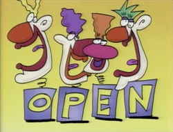 Episode 3935 | Muppet Wiki | Fandom