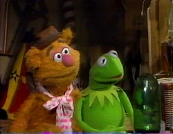 Muppet Moments (video) | Muppet Wiki | Fandom