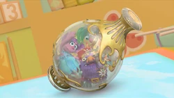 Episode 4201 | Muppet Wiki | Fandom