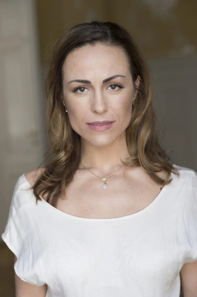 Maria Lucia Heiberg Rosenberg | Muppet Wiki | Fandom