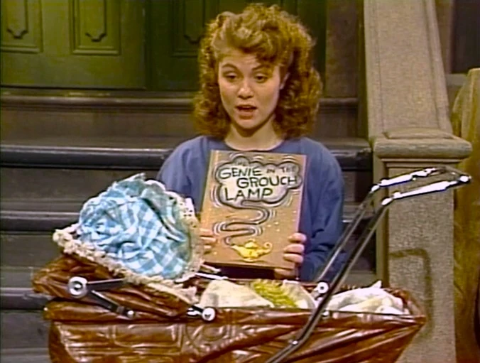 Episode 2772 | Muppet Wiki | Fandom