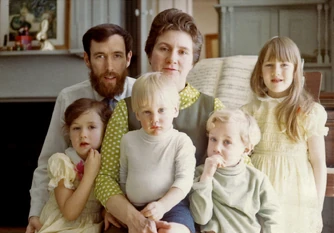 The Henson family | Muppet Wiki | Fandom