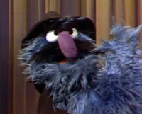 Muppets with fake facial hair | Muppet Wiki | FANDOM powered by Wikia