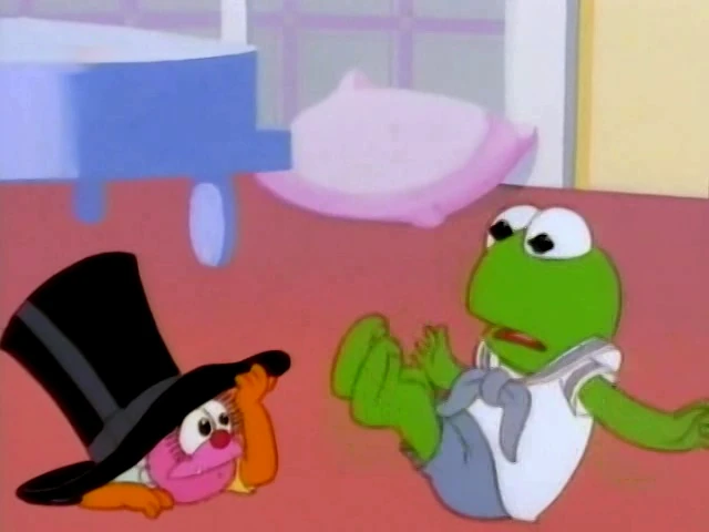 Episode 807: Hats, Hats, Hats | Muppet Wiki | Fandom