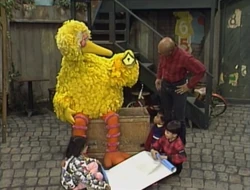 Episode 2342 | Muppet Wiki | Fandom