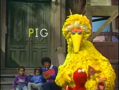 Episode 3001 | Muppet Wiki | Fandom