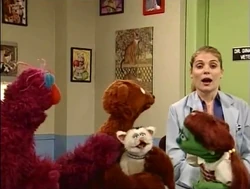 Episode 3944 | Muppet Wiki | Fandom