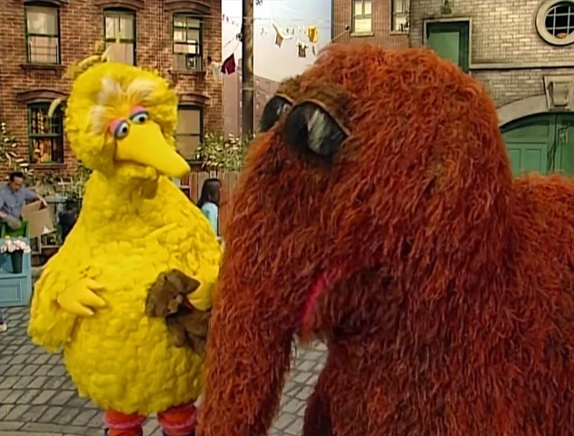 Episode 3979 | Muppet Wiki | Fandom