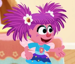 Abby Cadabby (animated) | Muppet Wiki | FANDOM powered by Wikia