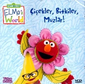 Elmo's World: Flowers, Bananas & More! | Muppet Wiki | Fandom