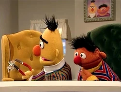 Episode 4025 | Muppet Wiki | FANDOM powered by Wikia