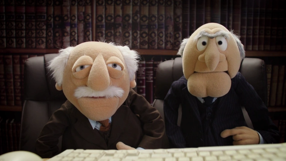 Image - OKGo-Muppets (14).png | Muppet Wiki | FANDOM powered by Wikia