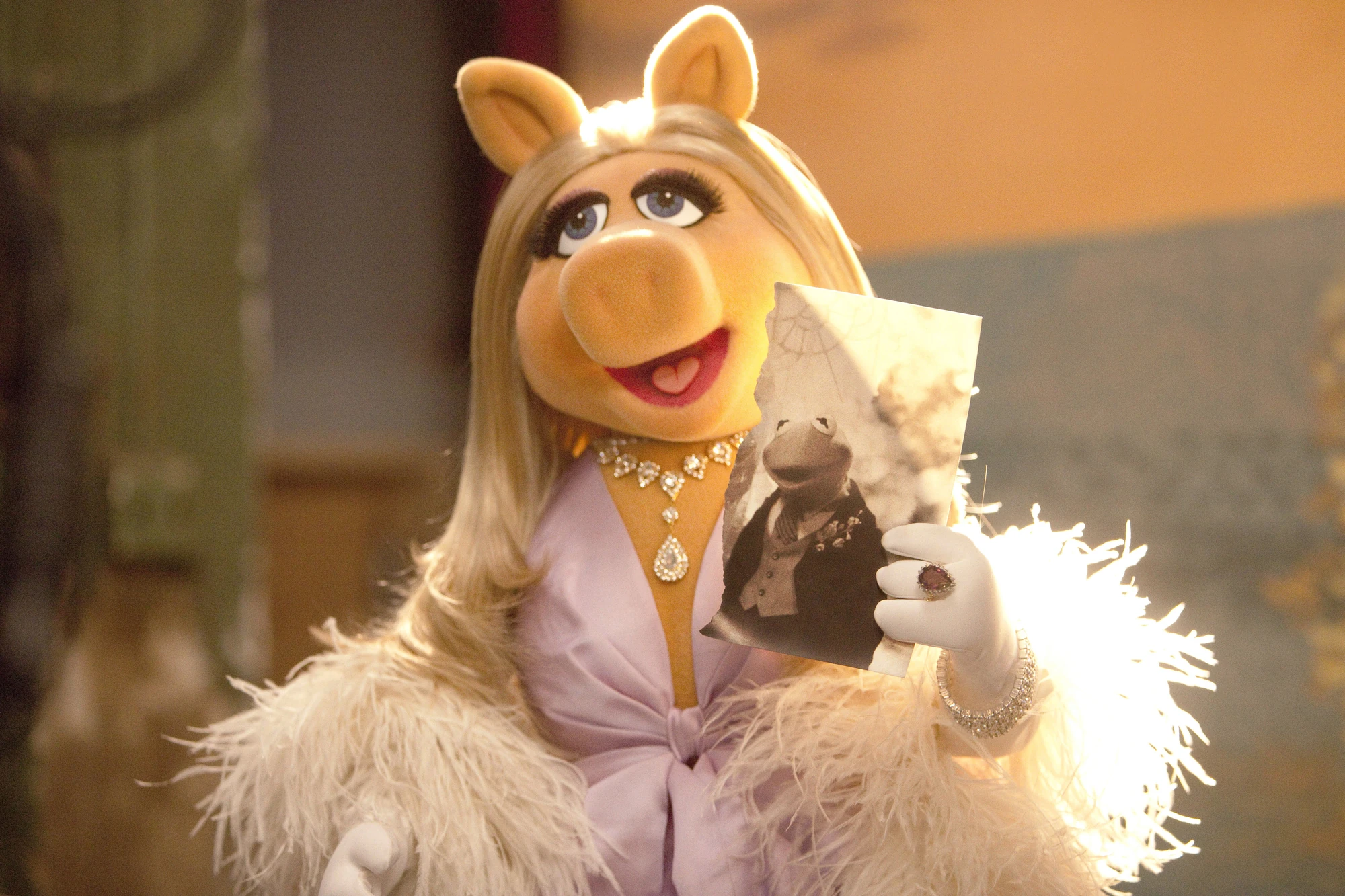 Are Kermit the Frog and Miss Piggy married? | Muppet Wiki | FANDOM ...