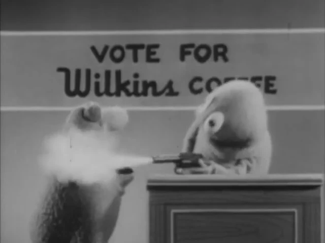 Guns | Muppet Wiki | FANDOM powered by Wikia