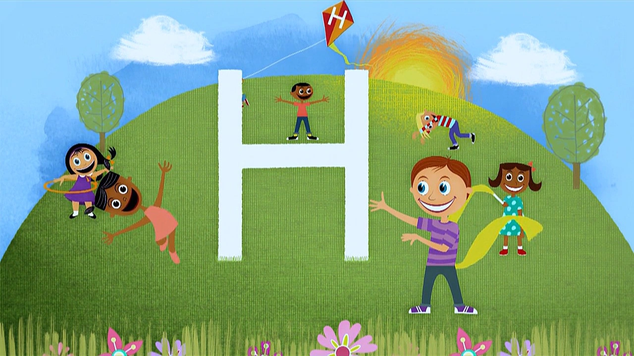 H is for Healthy | Muppet Wiki | Fandom