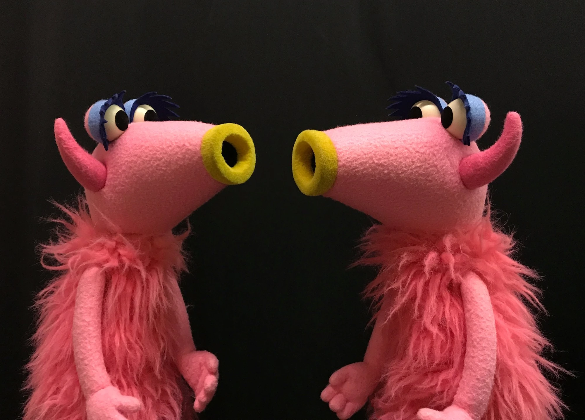 The Snowths | Muppet Wiki | FANDOM powered by Wikia