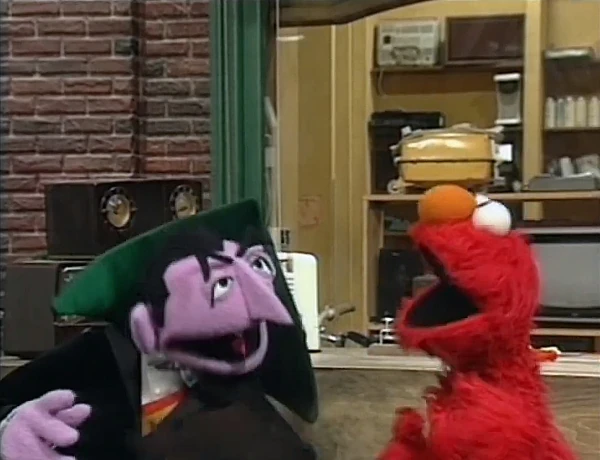 This Old Man | Muppet Wiki | Fandom