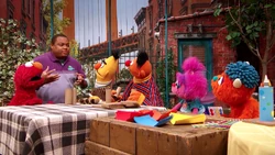 Episode 4905 | Muppet Wiki | FANDOM powered by Wikia