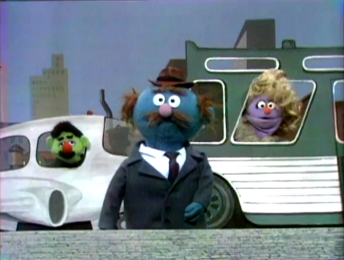 How Do You Get from Here to There? | Muppet Wiki | Fandom